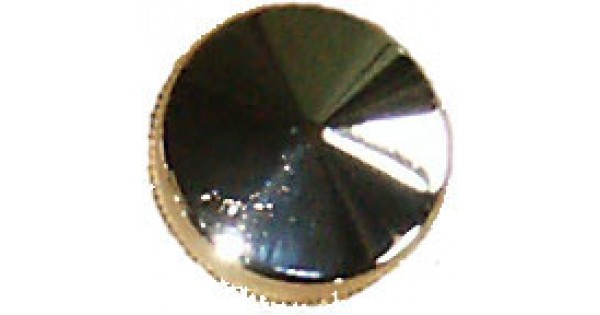 Nickel-plated cap (RAPID 10)